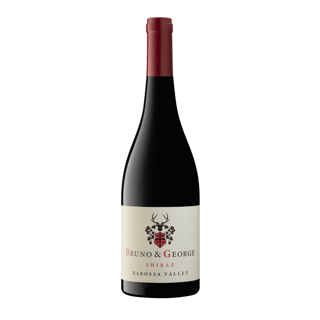 Large Format – Bruno & George Winery